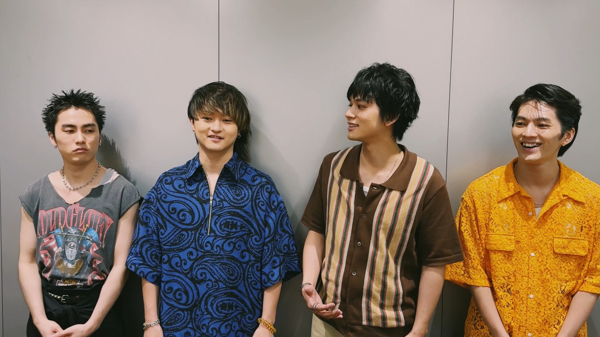 【MOVIE UP！】2023/7/15(土)TBS「音楽の日 2023」｜DISH//オフィシャルファンクラブ 皿組GOLD