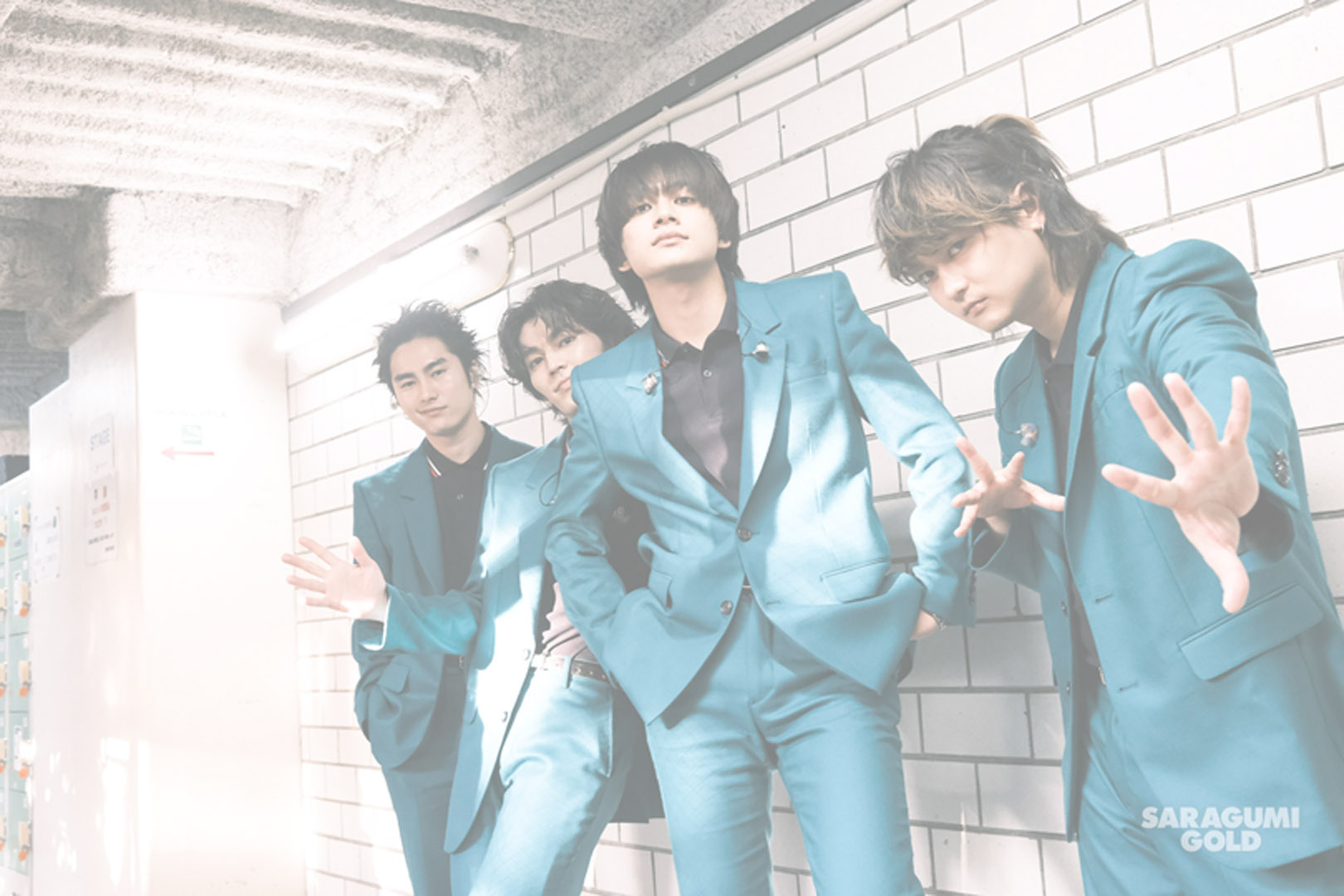 【フォトレポートUP！】DISH// HALL TOUR 2023 "TRIANGLE"@福岡｜DISH//オフィシャルファンクラブ 皿組GOLD