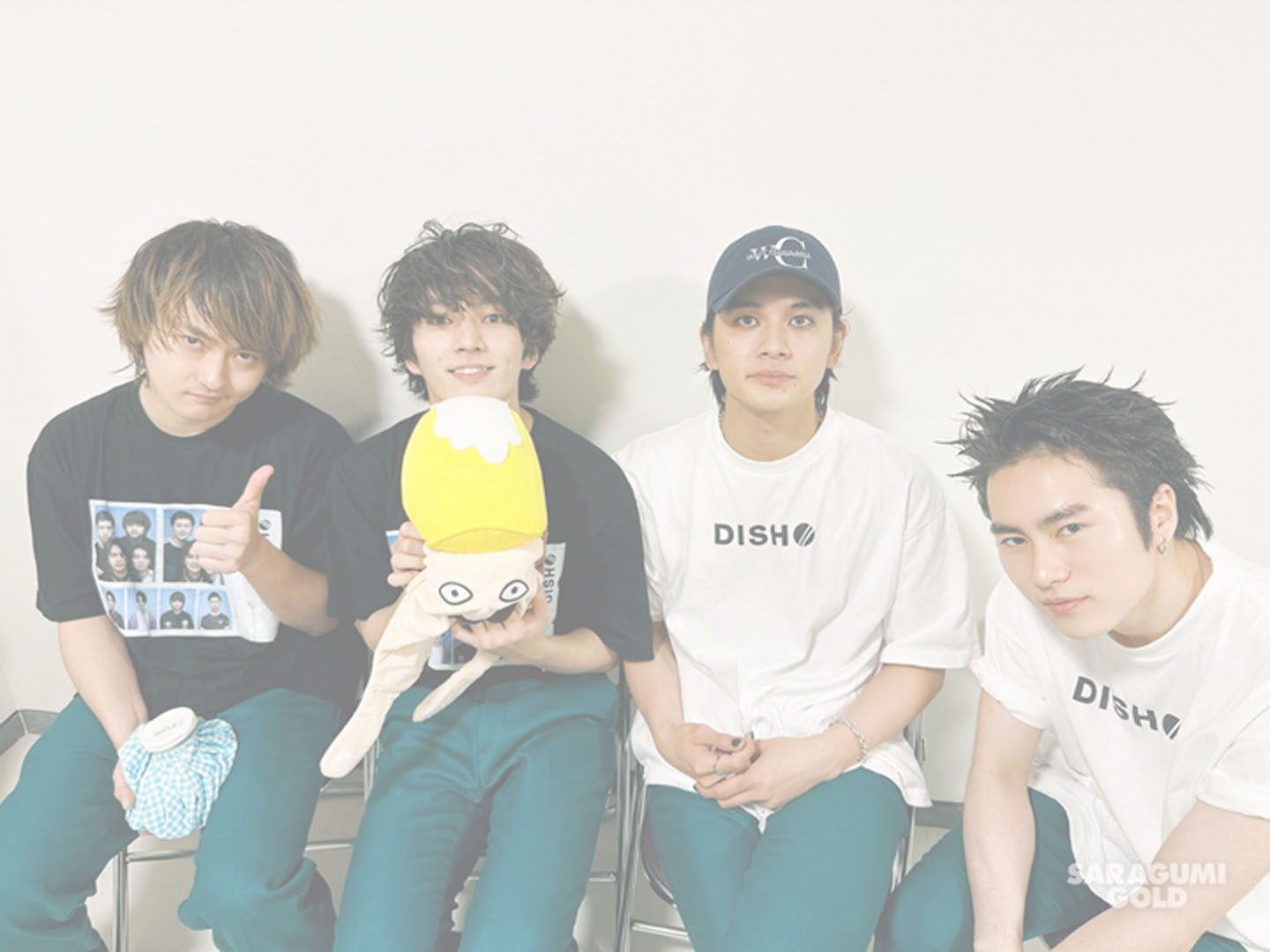 【フォトレポートUP！】DISH// HALL TOUR 2023 "TRIANGLE"@新潟・富山｜DISH//オフィシャルファンクラブ 皿 ...