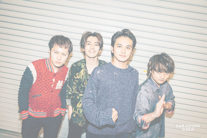 【フォトレポートUP！】2/24(金)「DISH// ROOM vol.2」「TRIANGLEリリース記念スペシャルライブ」｜DISH ...