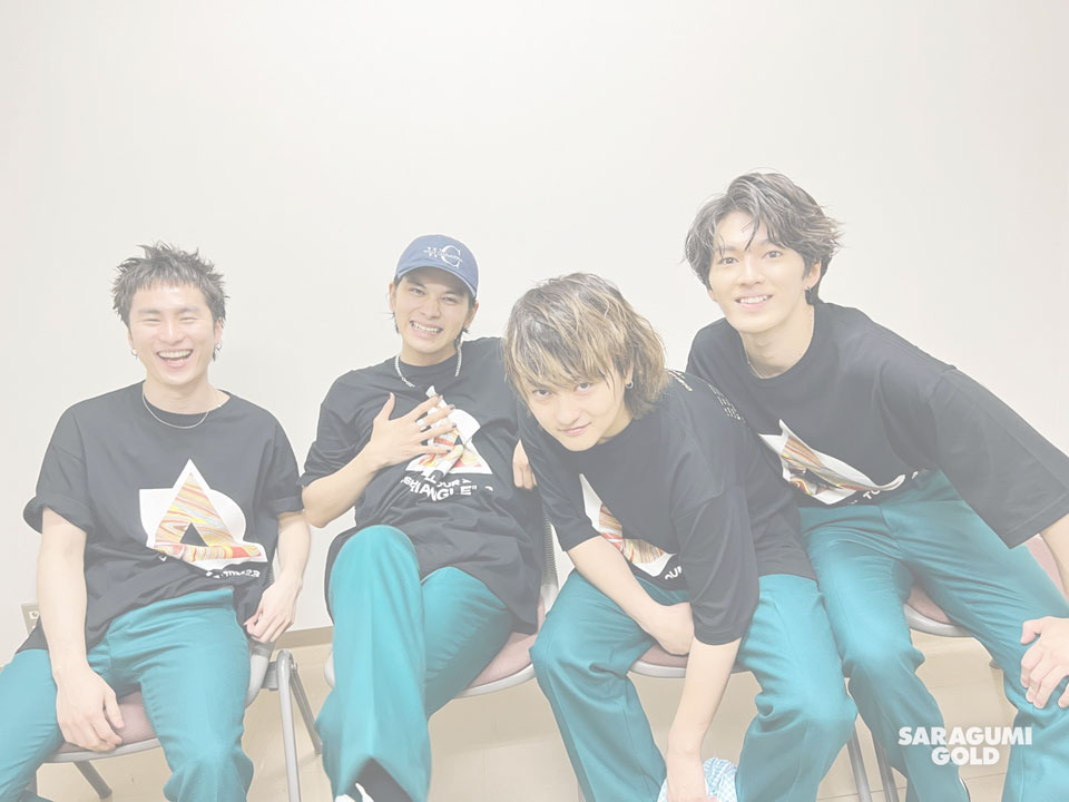 【フォトレポートUP！】DISH// HALL TOUR 2023 "TRIANGLE"@千葉・森のホール21｜DISH//オフィシャルファン ...