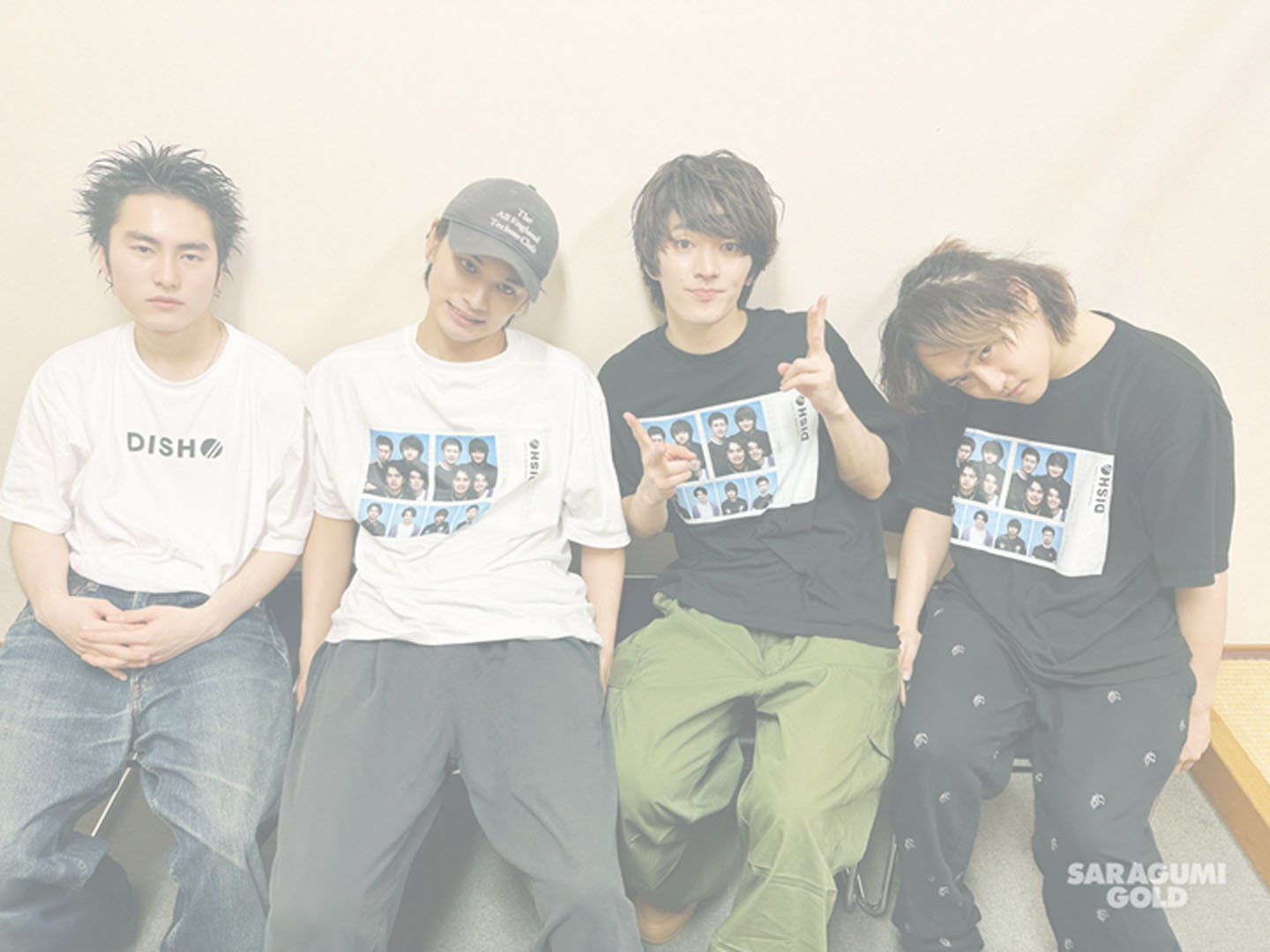 【フォトレポートUP！】DISH// HALL TOUR 2023 "TRIANGLE"@岡山・松山｜DISH//オフィシャルファンクラブ 皿 ...