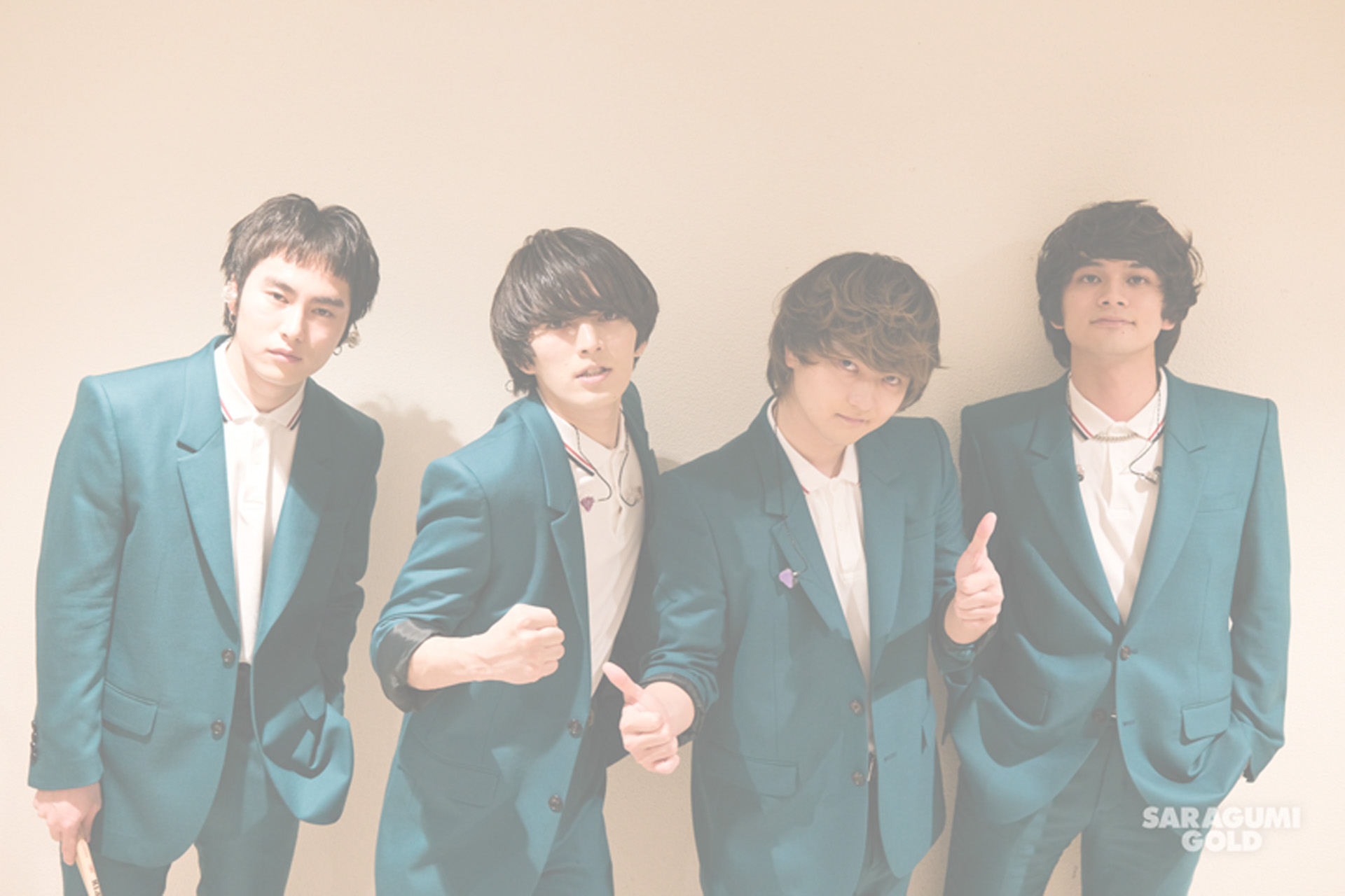 【フォトレポートUP！】DISH// HALL TOUR 2023 "TRIANGLE"@大阪｜DISH//オフィシャルファンクラブ 皿組GOLD