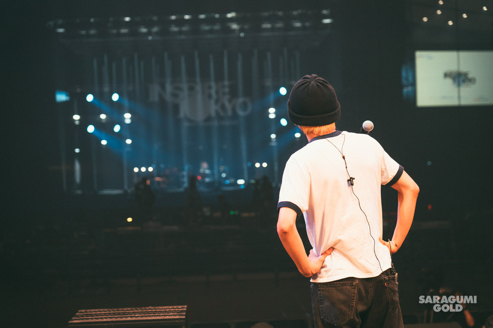 【PHOTO UP！】J-WAVE presents INSPIRE TOKYO ～Best Music & Market -Off Shot ...